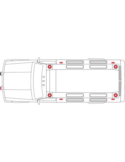 Block Details - Vehicles DWG Blocks | CADblocos