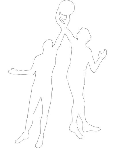 Block Details - People DWG Blocks | CADblocos