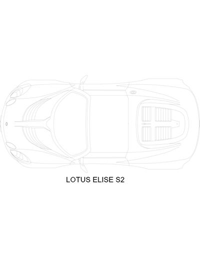 Block Details - Vehicles DWG Blocks | CADblocos